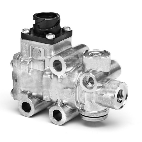 Truck parts - SUNDOZ Truck Rear Axles