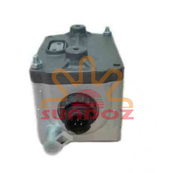 Truck parts - SUNDOZ Truck Rear Axles