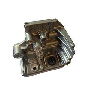 Truck parts - SUNDOZ Truck Rear Axles